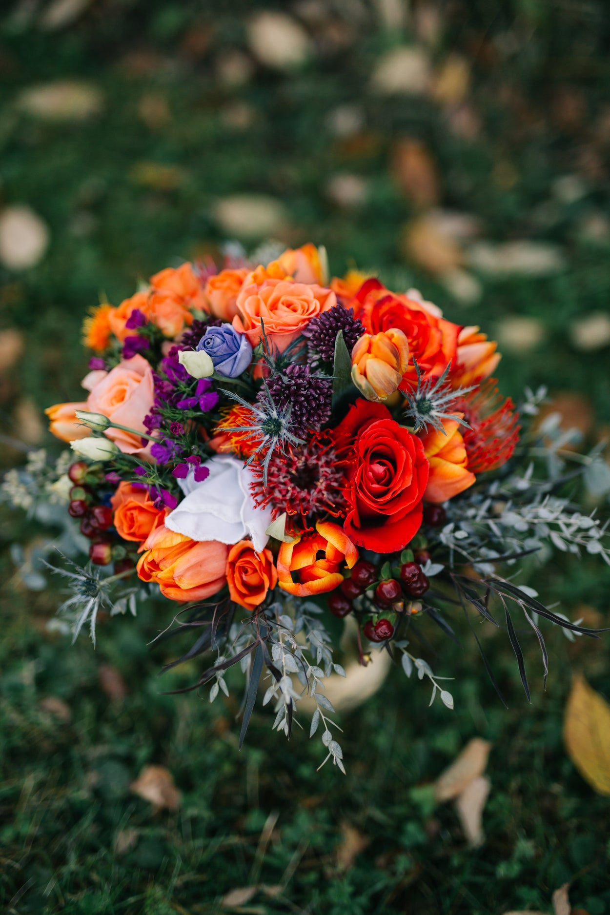 Weddings & Celebrations Floral Design | Milwaukee Wedding Florist ...