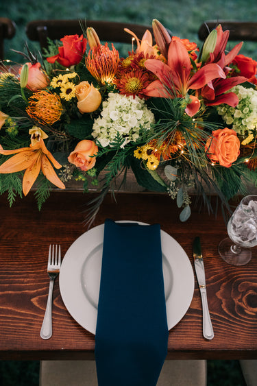 Weddings & Celebrations Floral Design | Milwaukee Wedding Florist ...